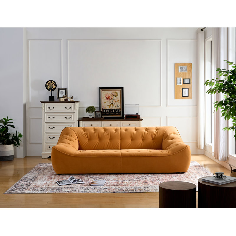 Ultra modern couch store